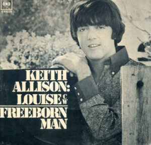 Freeborn Man – Billy Base