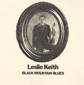 Billy Strings Black Mountain Rag - BillyBase