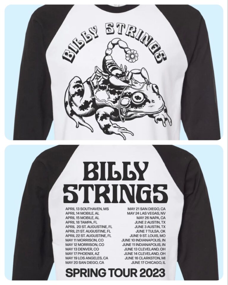 Shirts – Billy Base
