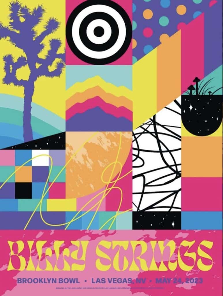 Posters – Billy Base