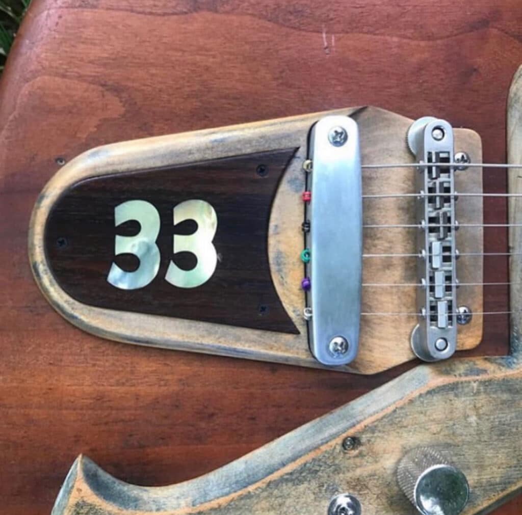 Billy Strings Billy & 33 - BillyBase
