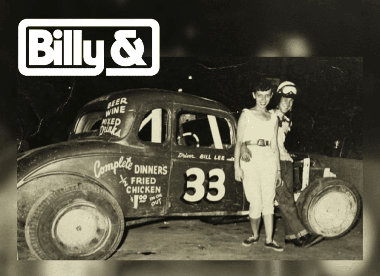 Billy Strings Billy & 33 - BillyBase