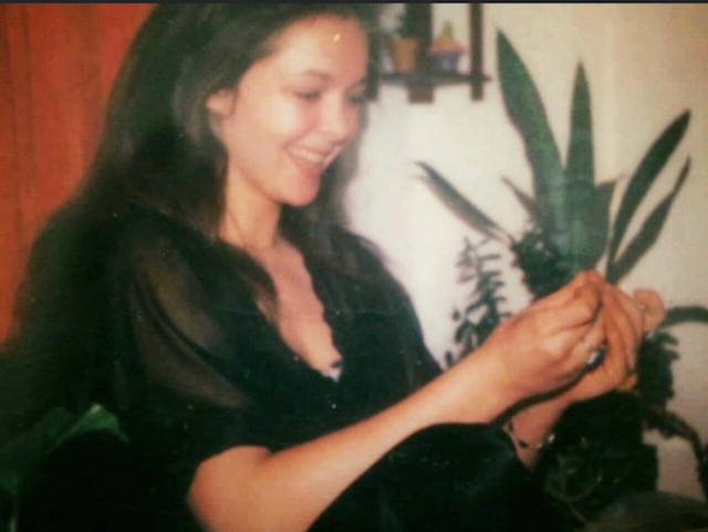 Billy Strings Billy & His Mother, Debra Apostol, Part 1 - BillyBase