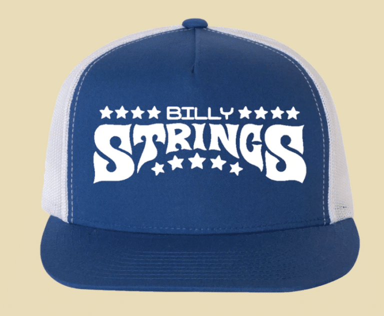 Hats – Billy Base