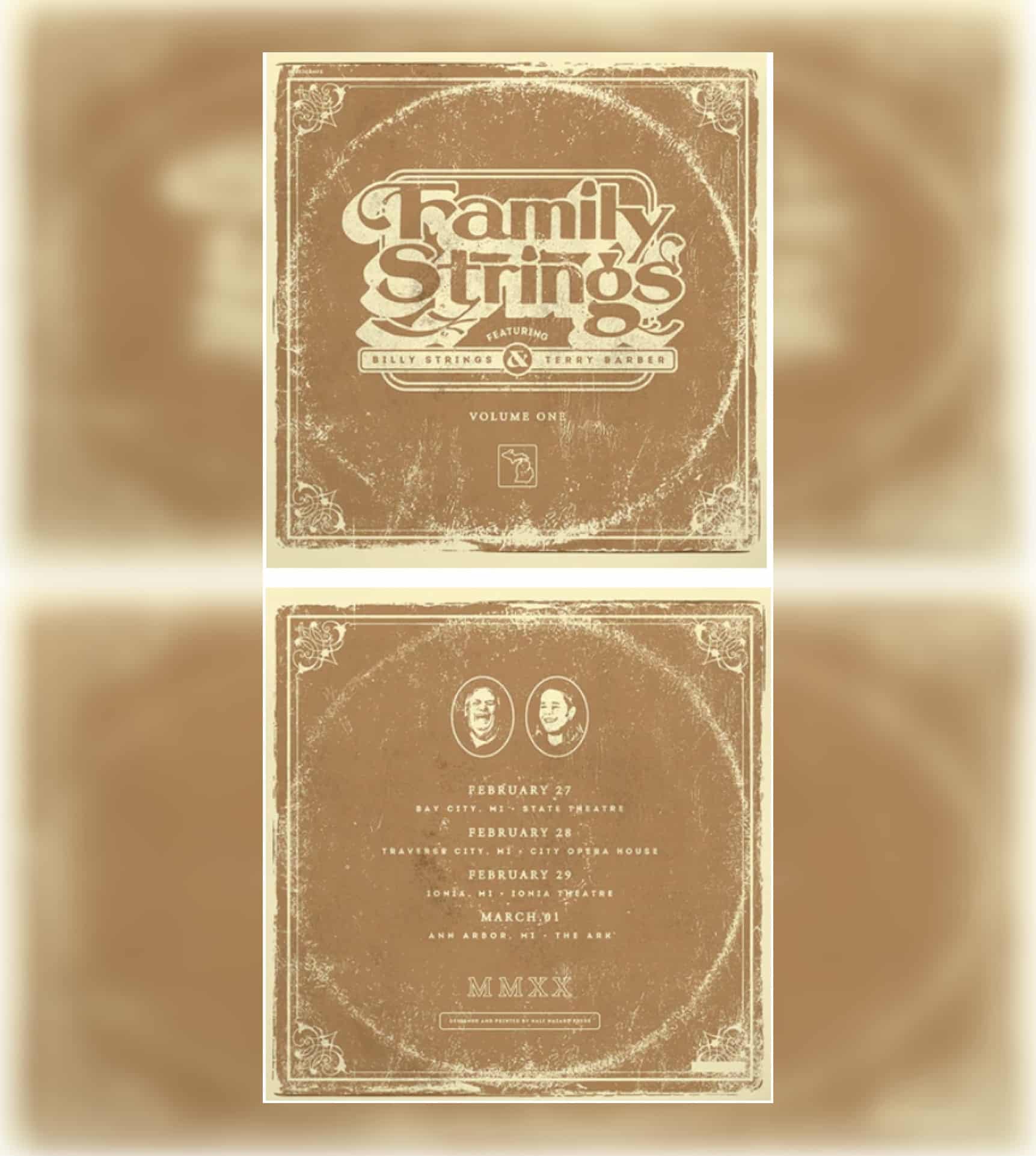 Tours Archive - Billy Base