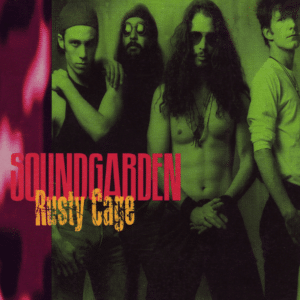 Billy Strings Rusty Cage - BillyBase