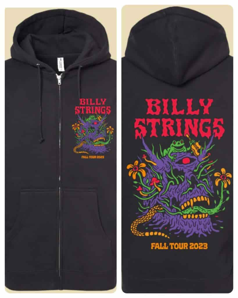 Hoodies Archives - Billy Base