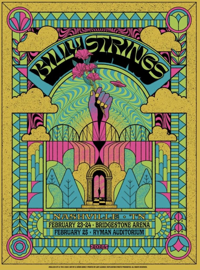 Posters – Billy Base