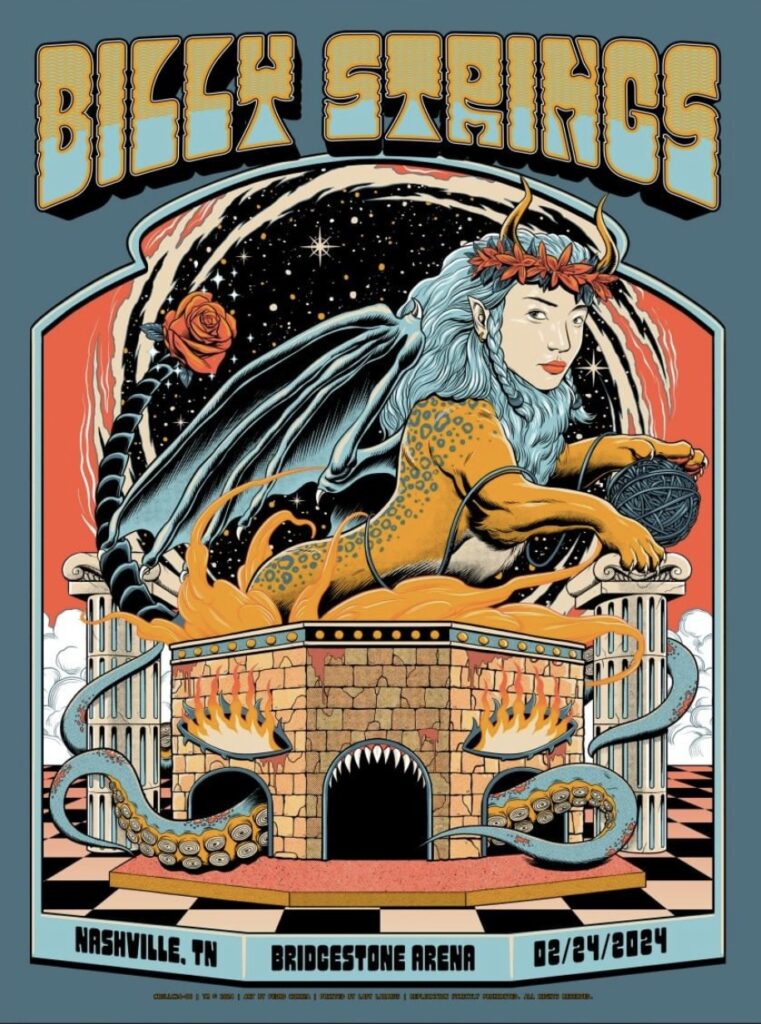 Posters – Billy Base