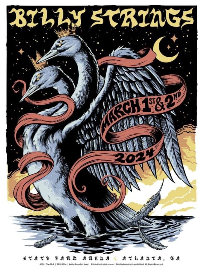 Posters – Billy Base