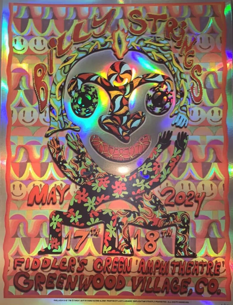 Posters Archives - Billy Base