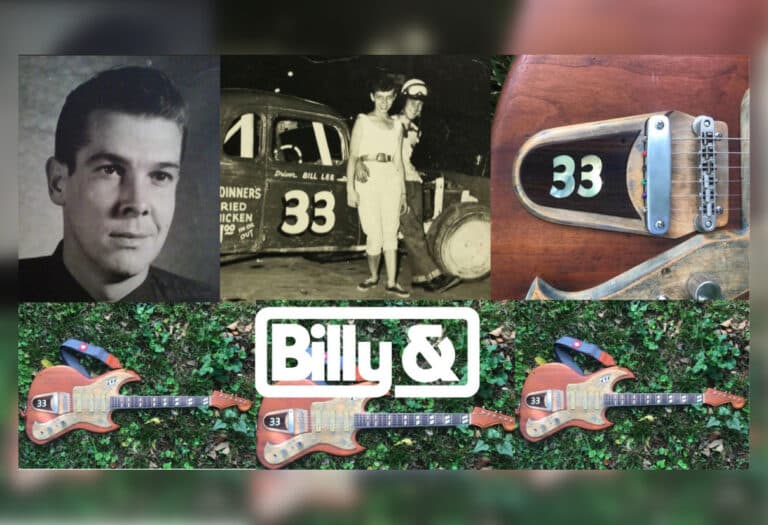 Billy Strings BillyBase - Home