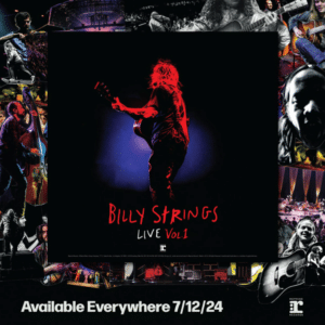 Billy Strings Billy Base - Home