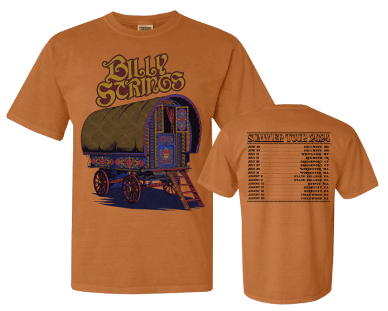 Shirts Archives - Billy Base