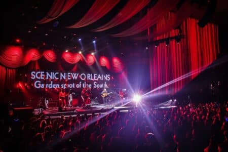 Billy Strings Spring Tour 2025 - BillyBase