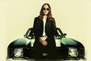 Billy Strings Spring Tour 2025 - BillyBase